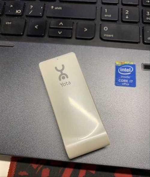 Usb 4g модем yota