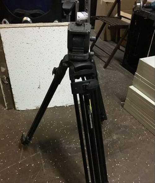 Ноги штатив Manfrotto 525MVB