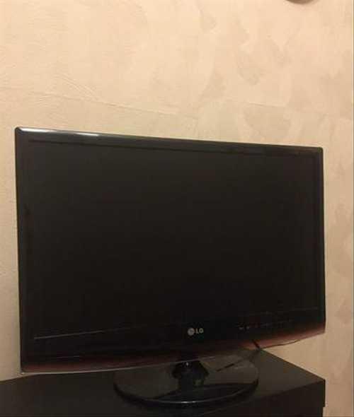 Телевизор LG 23”