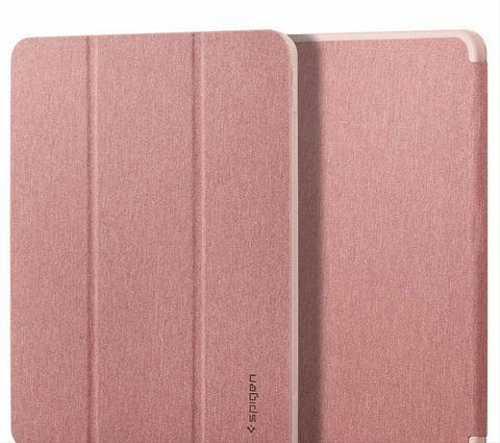 Защитный чехол Spigen Urban Fit для iPad Pro 12.9