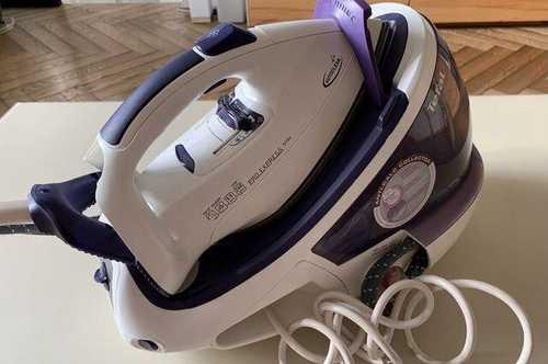 Парогенератор Tefal GV8461