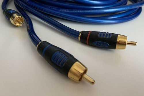 Компонентный кабель ixos Component Video для HI-FI