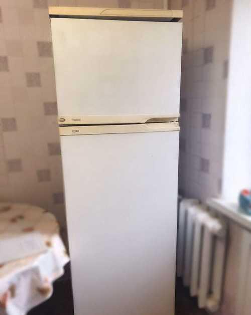 Холодильник nord 2-ух камерный