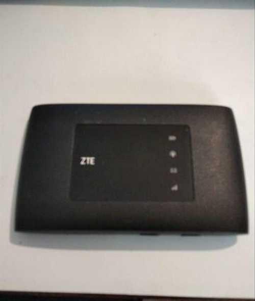 Мобильный роутер ZTE MF920RU 2G/3G/4G