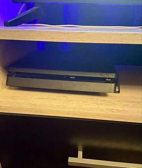 Sony ps4 slim 500gb