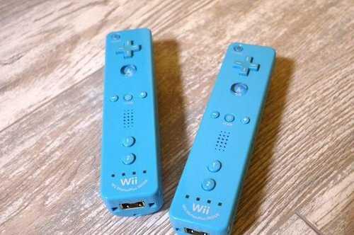 2 Wii Remote RVL-036, оригинал
