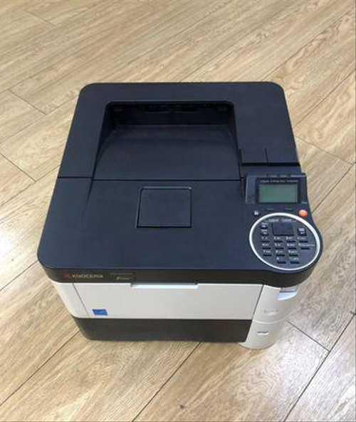 Принтер Kyocera Ecosys P3045dn