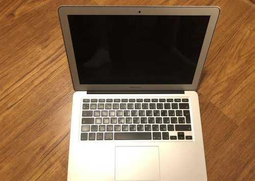 MacBook Air 13-inch (середина 2013г.) EMC 2632