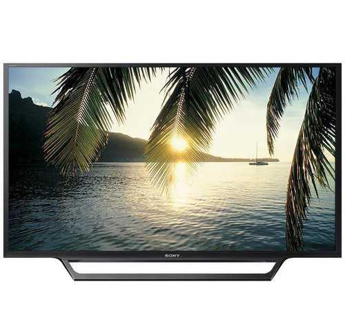 Телевизор Sony KDL40RD453