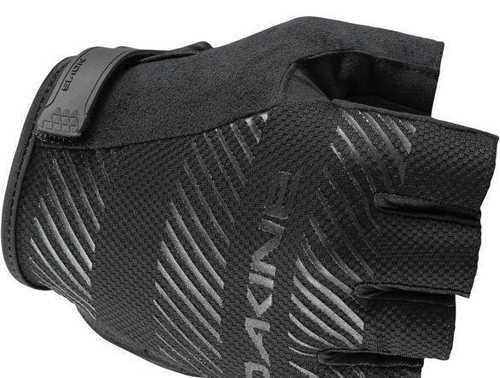Велоперчатки Dakine Novis 1/2 finger