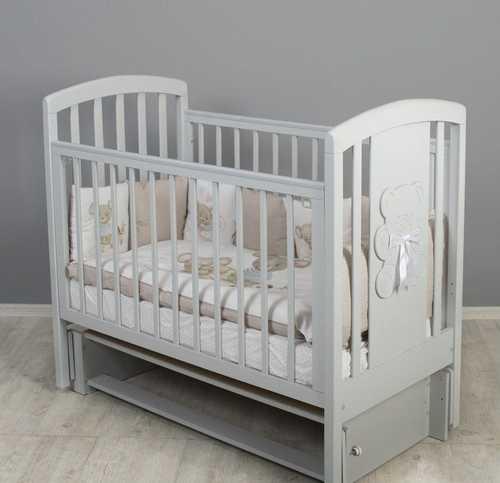 Кровать для новорожденного