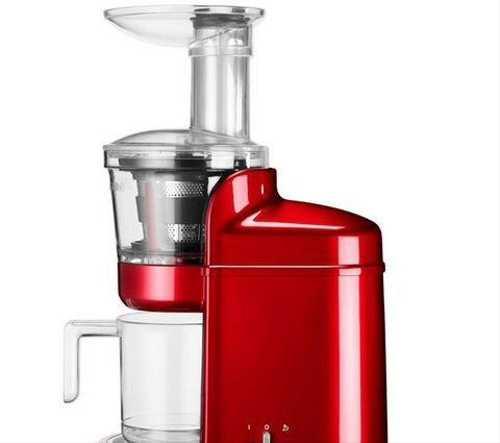 Соковыжималка KitchenAid Artisan 5KVJ0111ECA