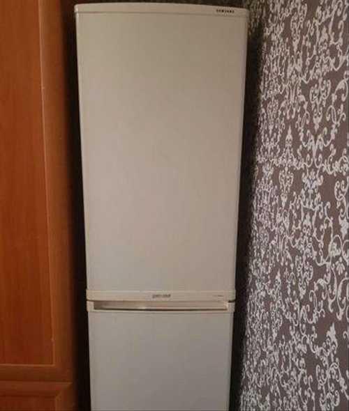 Холодильник samsung cool 'n' cool