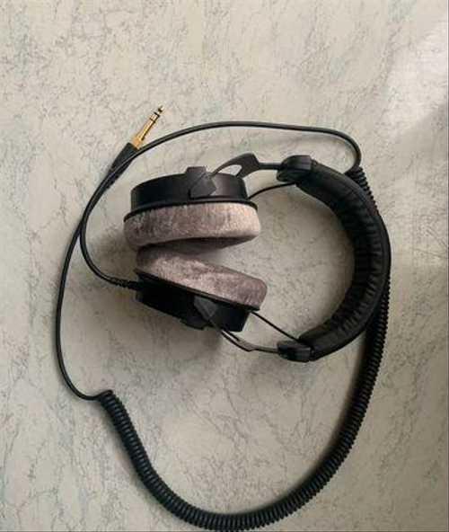 Наушники Beyerdynamic DT 990 PRO 250 ohm