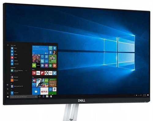 Монитор dell S2318H