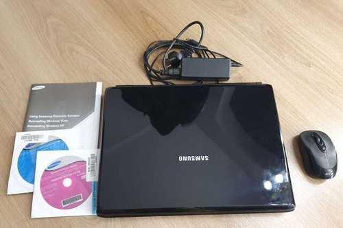 Ноутбук Samsung R510H