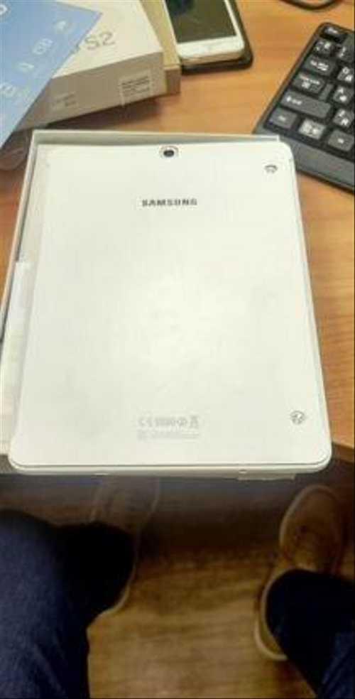 Samsun Galaxy Tab S2 9.7 32GB LTE На запчасти