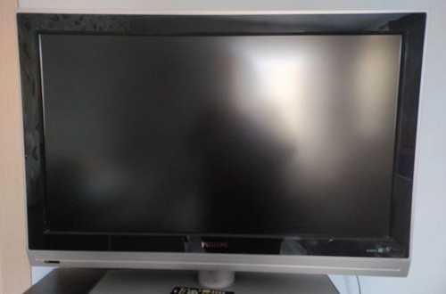 Телевизор Philips 37"