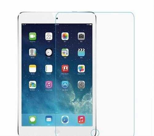 Защитное стекло для iPad Air 10.5"(2019)
