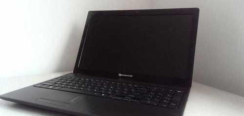 Packard Bell easynote TK85-JN-107RU на запчастиаст