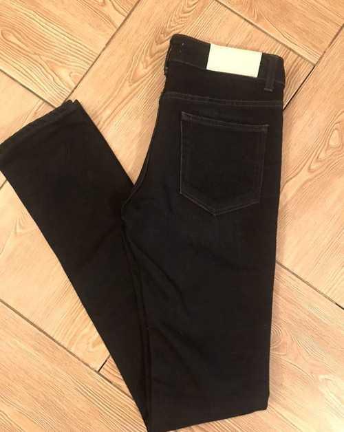 Джинсы acne Jeans