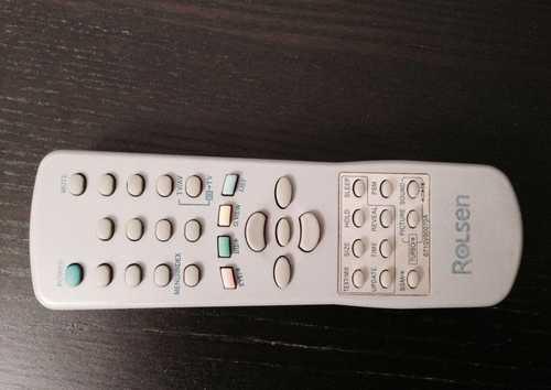 Пульт 6710V00070A к TV Rolsen