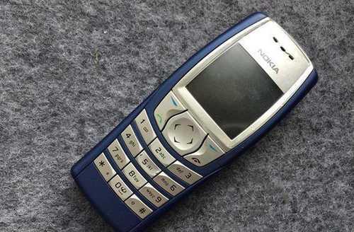 Nokia 6610i Hungary оригинал