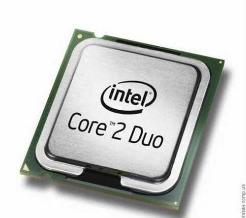 Intel Core 2 Duo E4400 2.0GHz 2core 2Mb 65W LGA775
