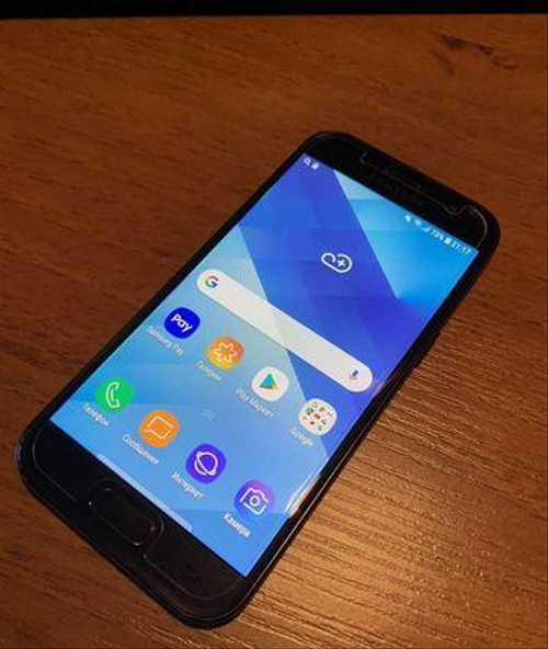 Samsung galaxy A3