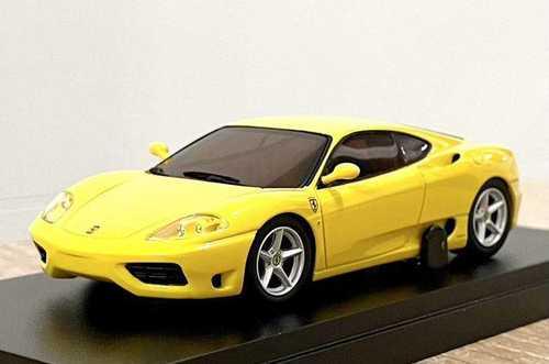 Ferrari 360 Modena 1:43 Kyosho