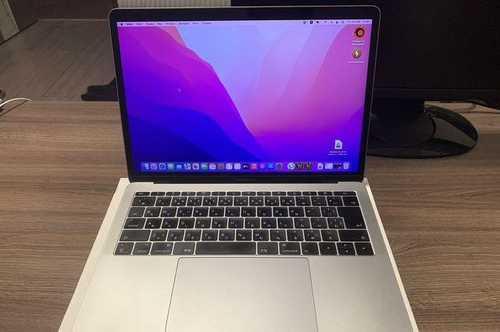 Apple MacBook Pro13 2017 256GB