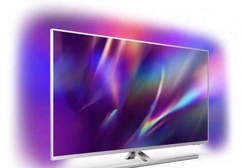 Телевизор Philips The One 65PUS8505/60