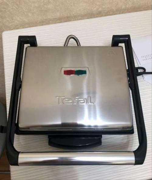 Электрогриль Tefal Inicio GC241