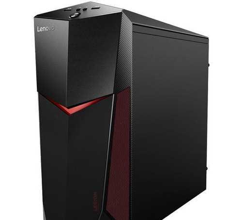 Системный блок игровой Lenovo Legion Y520T-25IKL