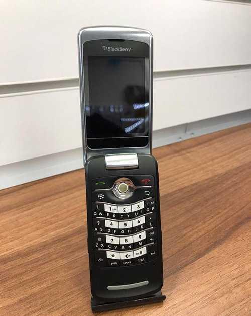 Телефон BlacBerry 8820