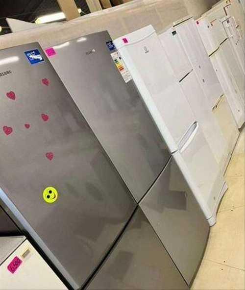 Холодильник бу с доставкой и гарантией