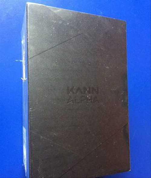 Портативный Плеер Astell&Kern Kann Alpha