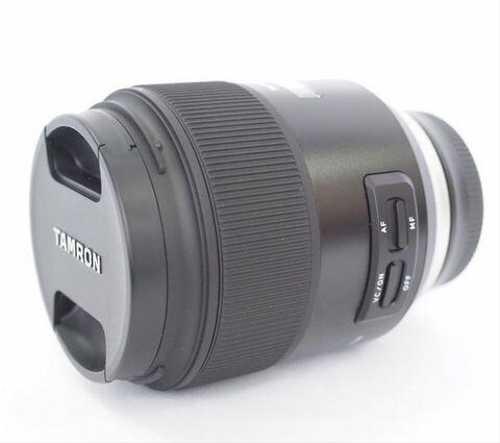 Tamron SP AF 45mm f/1.8 Di VC USD (F013) Nikon