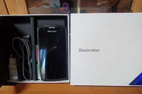 Телефон Blackview Bv7000 Pro