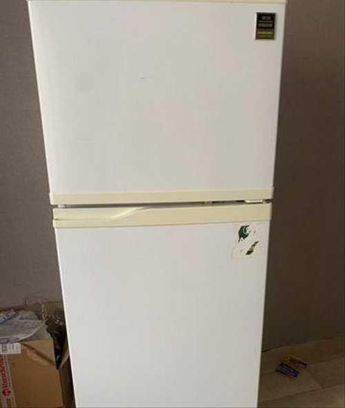 Холодильник бу samsung sr 268