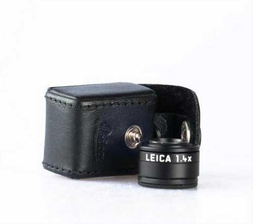 Leica Увеличитель видоискателя M 1.4x