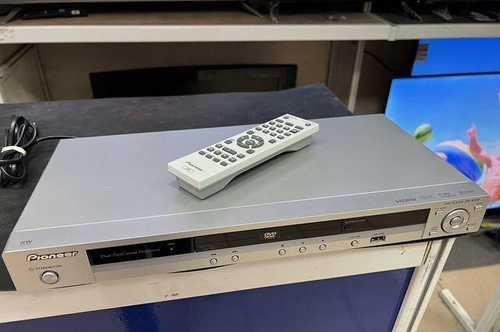 DVD плеер Pioneer DV-410V