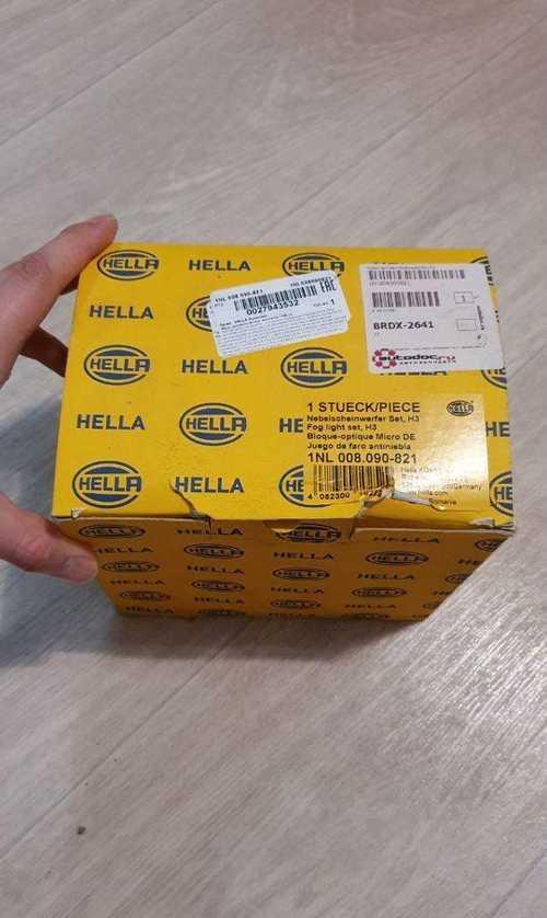 Птф hella Micro DE