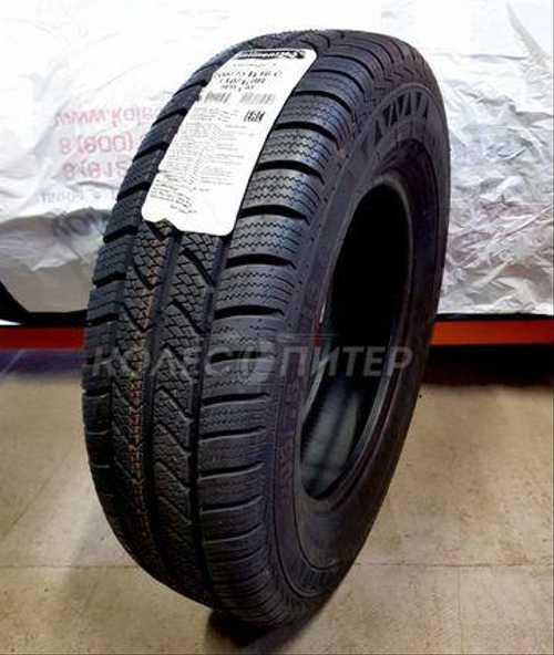 Continental 195/75 R16