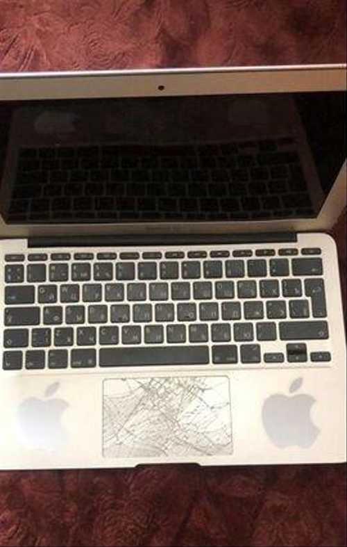 Macbook A1370 2011