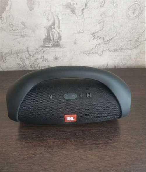 Колонка JBL boombox