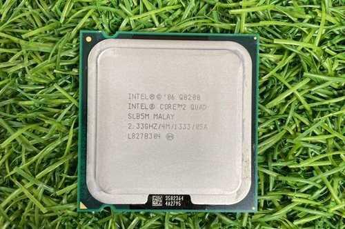 Intel Core2Quad Q8200 775
