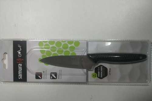 Кухонный нож Samura Golf SG-0010