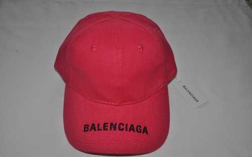 Кепка Balenciaga