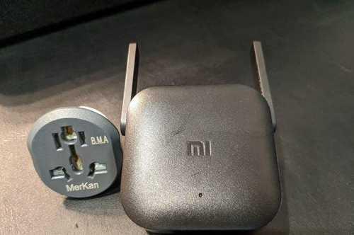 Xiaomi Mi Wi-Fi Amplifier Pro